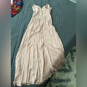 Jonathan Simkhai | Dresses | Jonathan Simkhai Dress Nwt | Poshmark